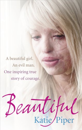Eva Jordan reviews… Beautiful by Katie Piper | Eva Jordan